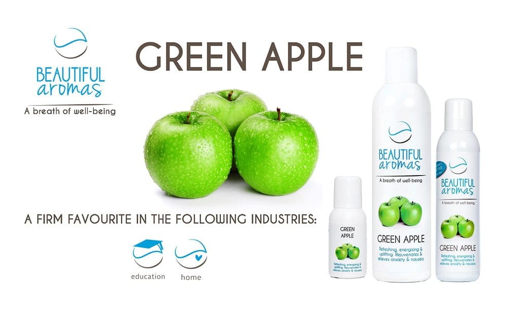 Green Apple | Beautiful Aromas
