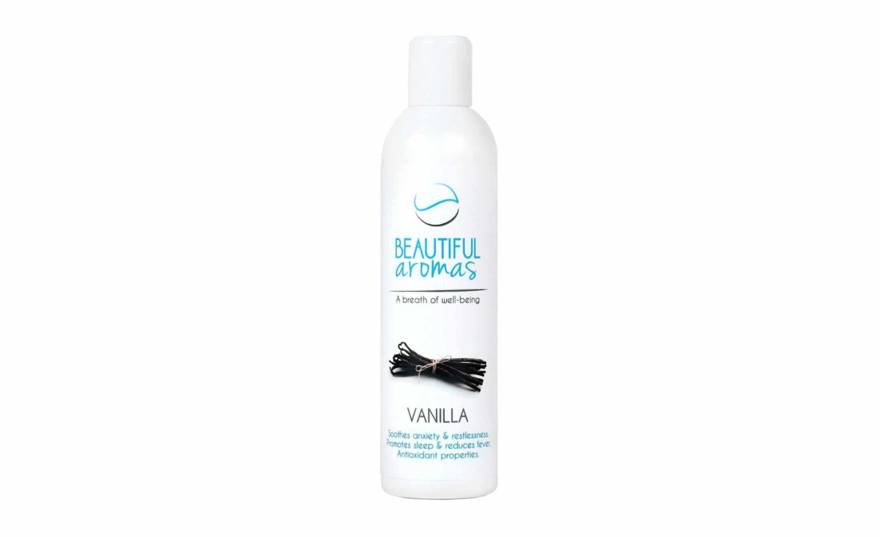Vanilla | Beautiful Aromas